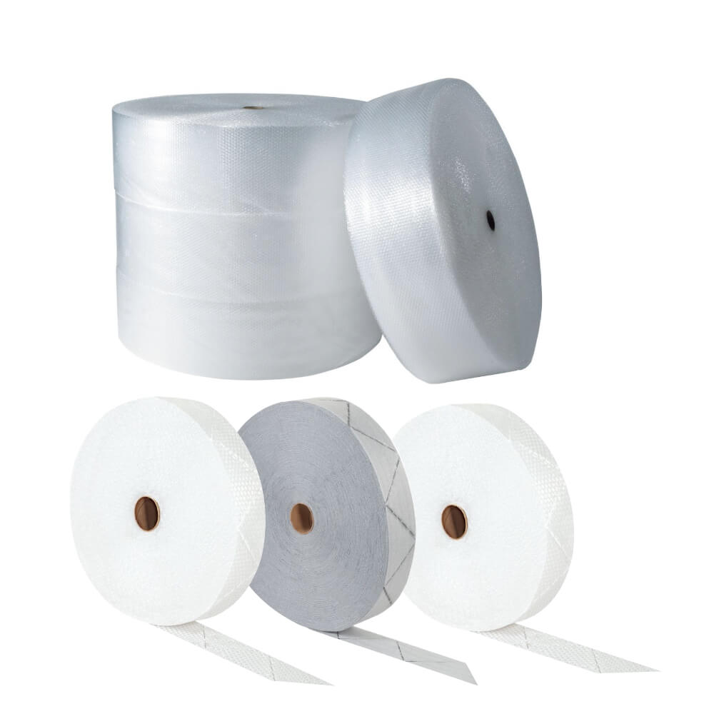 Foam & Cushioning Materials for Protection of Delicate Items | UCanPack