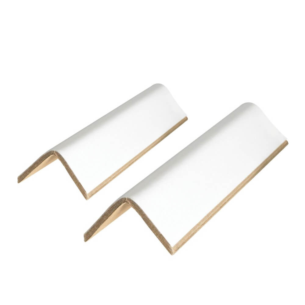 Medium Duty Edge Protectors for Balanced Shipping Security | UCanPack