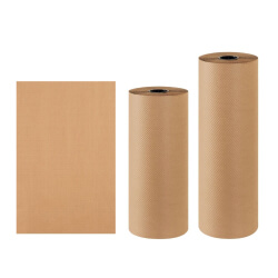 Shop Indented Kraft Paper for Standout Packaging Solutions | UCanPack