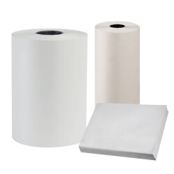 Shop Newsprint Paper Rolls and Sheets for Packaging Projects | UCanPack