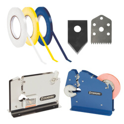 Buy Heavy Duty Bag Tape & Tapers for Secure Packaging Sealing | UCanPack