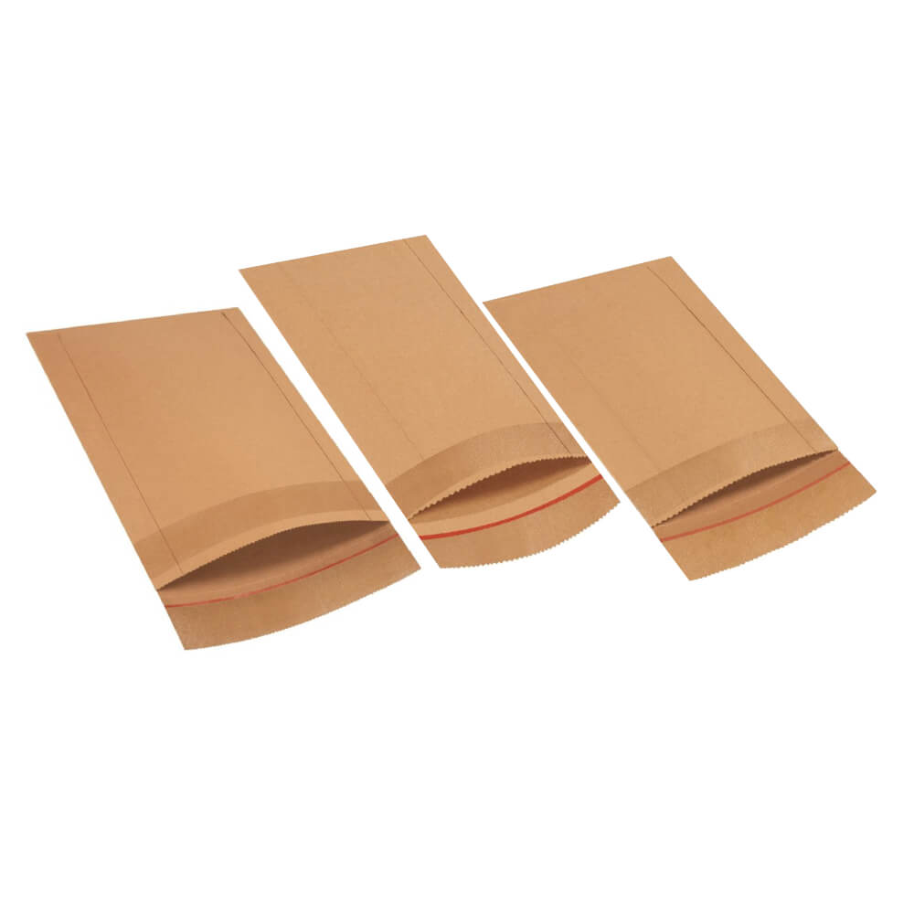 Jiffy Rigi Bag Mailers | Protective Padded Jiffy Rigi Mailers | UCanPack