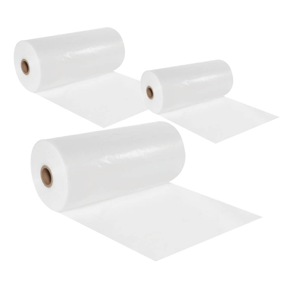 Shop Poly Tubing for Flexible and Tear-Resistant Packaging | UCanPack