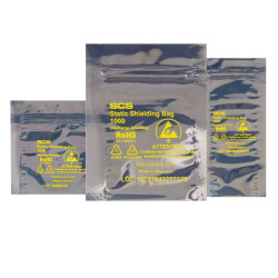 Shop Reclosable Static Shielding Bags to Protect Electronics | UCanPack