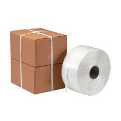 Shop High-quality Poly Cord Strapping for Heavy-Duty Securing | UCanPack