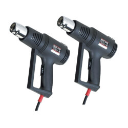 Shop Temperature Heat Guns for Industrial Use & DIY Projects | UCanPack