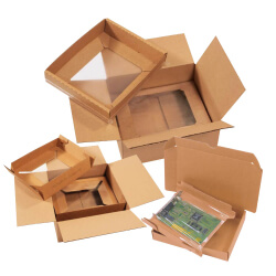 Buy Retention Packaging Boxes | Maximize Product Protection | UCanPack