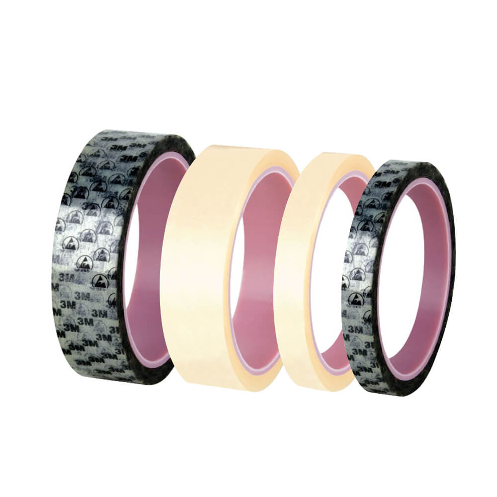 3M Anti-Static Tape for Static Control to Enhance Safety | UCanPack