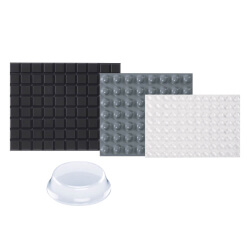 3M Bumpons for Surface Protection and Anti-Skid Applications | UCanPack