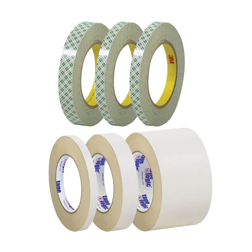 Double Sided Masking Tapes | Strong & Versatile Masking Tapes | UCanPack