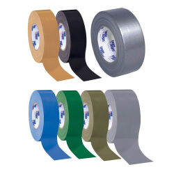 Buy Durable Duct Tape for Better Sealing and Tear Resistance | UCanPack