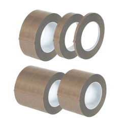 Shop High Temperature Tapes | Industrial Electrical Tapes | UCanPack