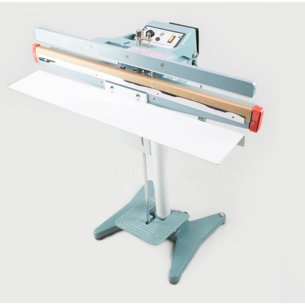 32" 2mm Impulse Foot Sealer