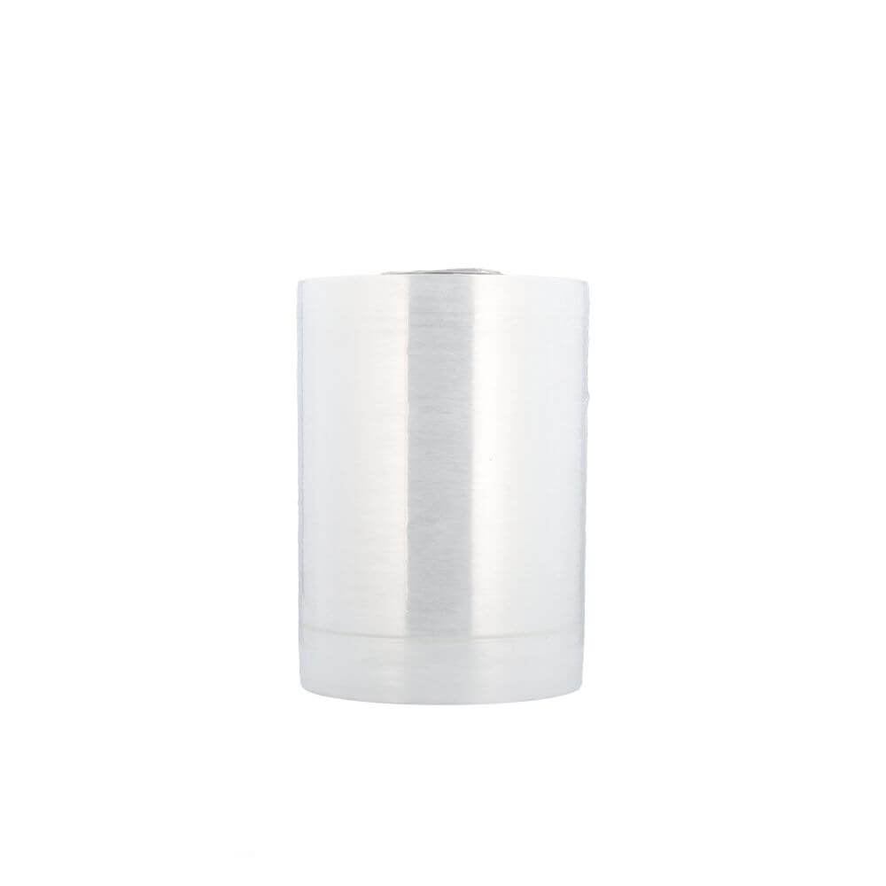 Metric Machine Length Stretch Film, 500mm x 1800mts x 19mic, 40 rls/plt