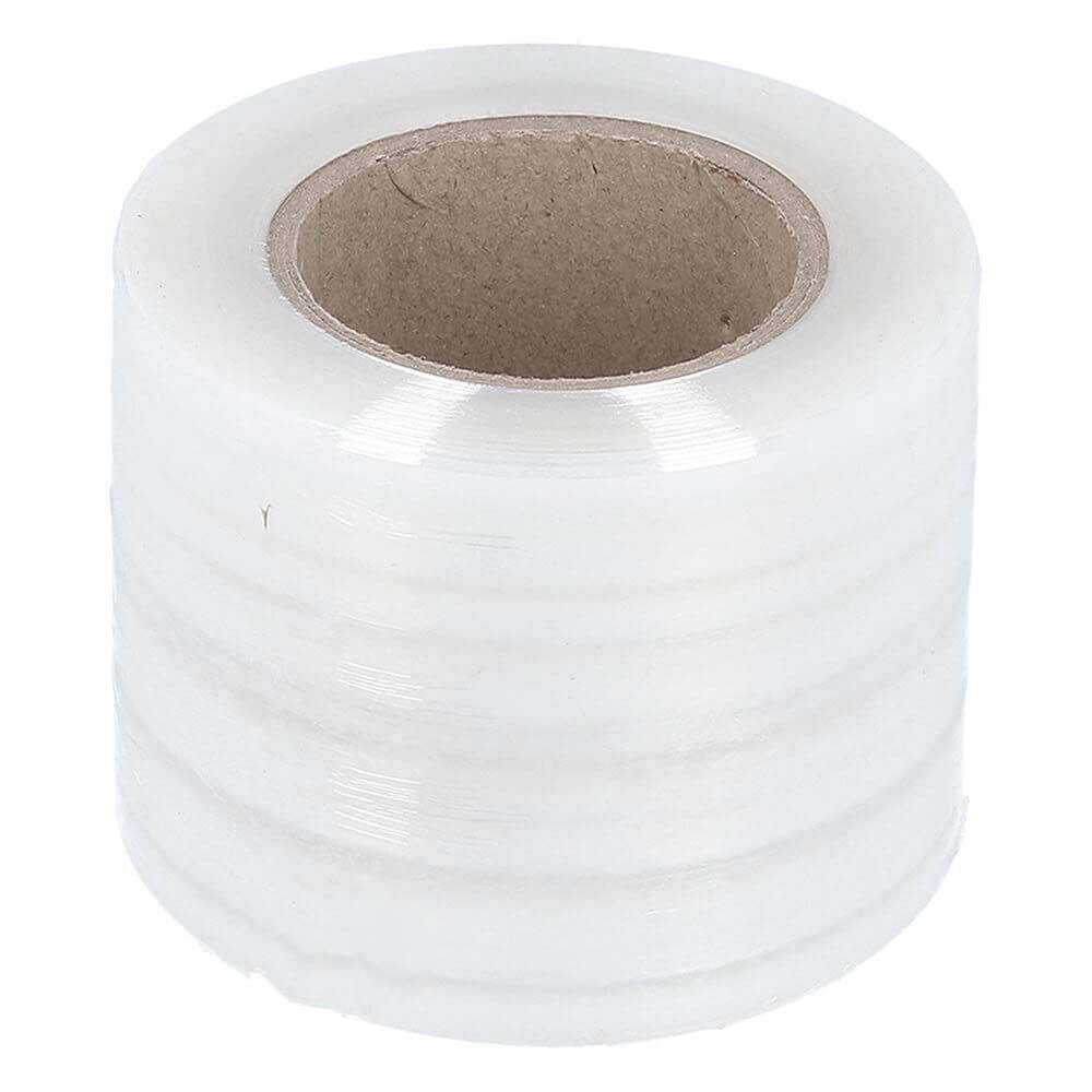 Narrow Banding Stretch Film, 4" x 650' x 100 Gauge, 12 rls/cs