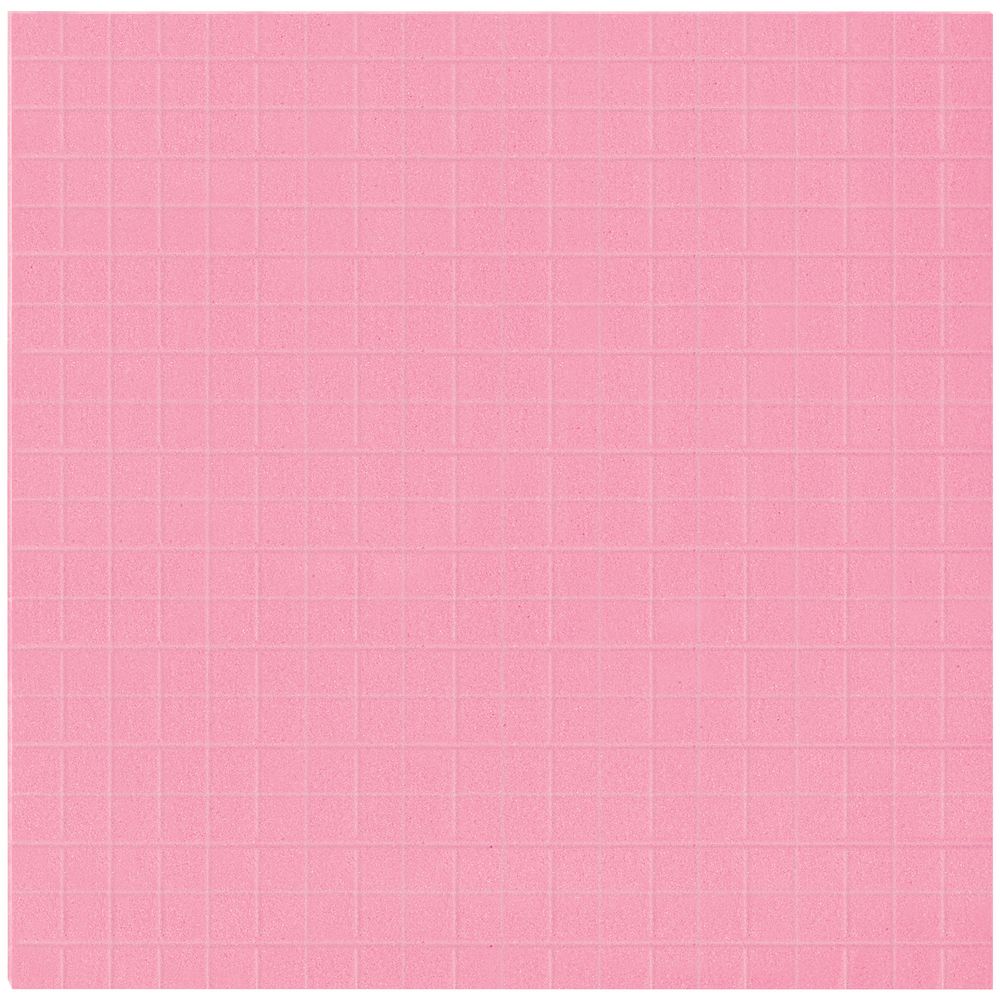 24 x 24 x 1" Anti-Static Pick & Pack Foam (1/2" Squares)