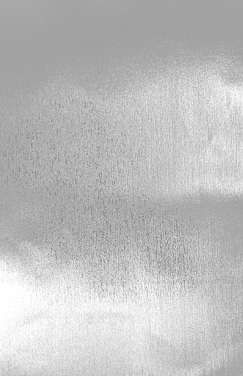 Silver Taffeta Wrapping Paper 26"X833'