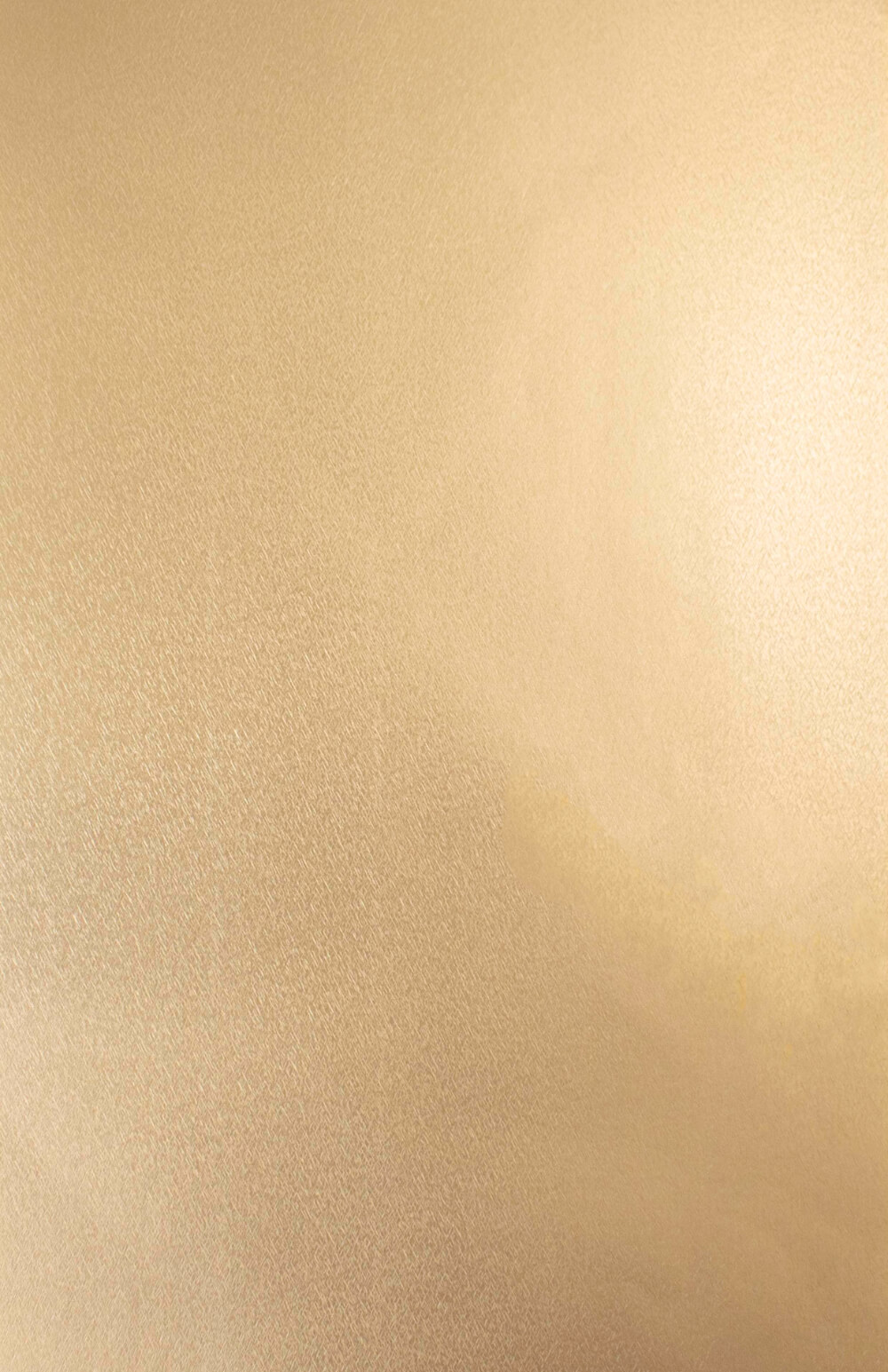 Pale Gold Spun Silk Wrapping Paper 26"X833'