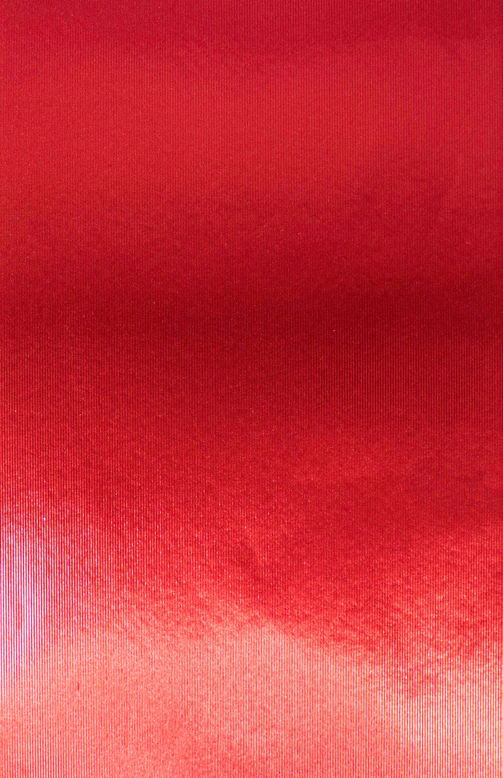 Red Rib Wrapping Paper 26"X833'