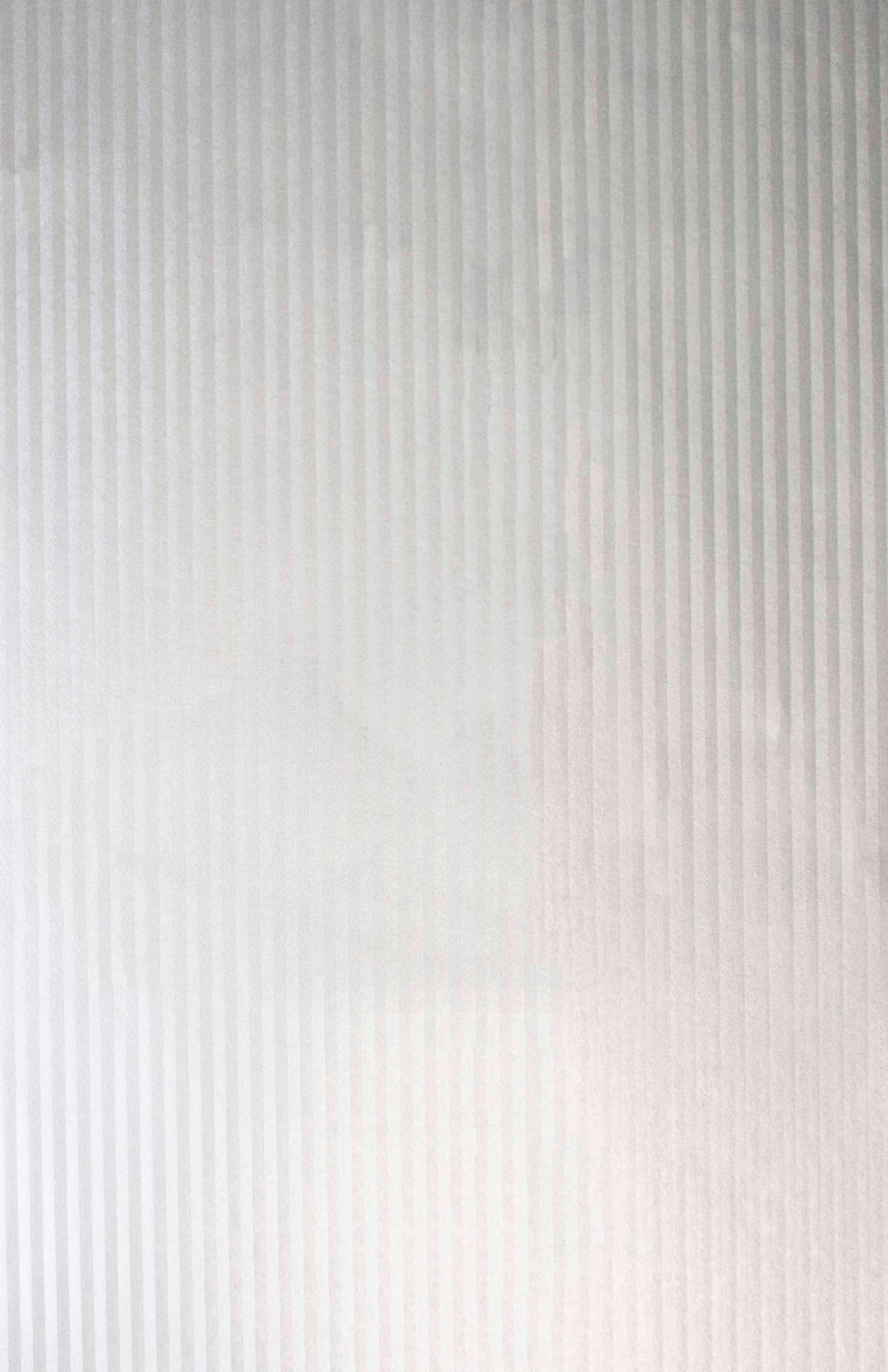 Pale Silver Herringbone Wrapping Paper 24"X833'