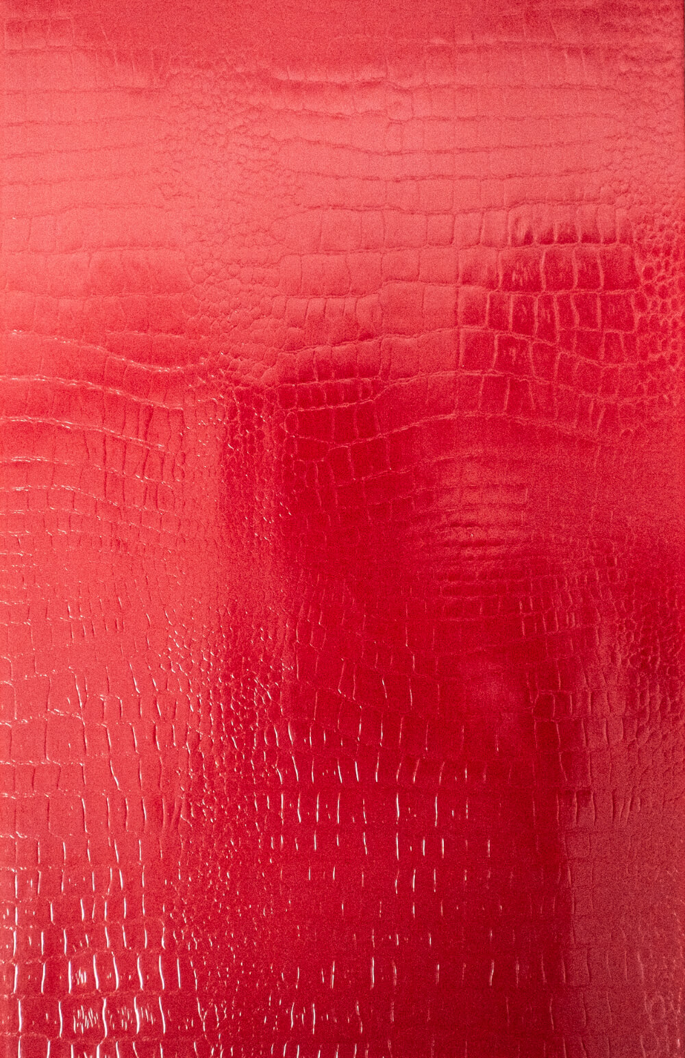 Red Croc Gift Wrapping Paper Roll 30 X 417'