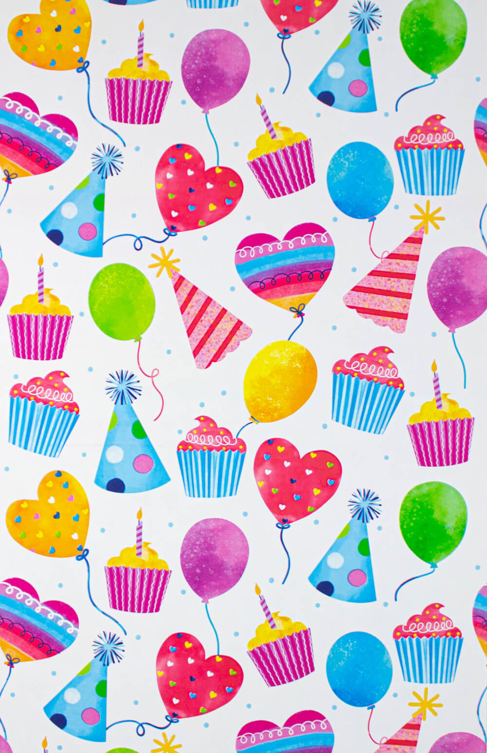 Big Blowout Gift Wrapping Paper 26"X833'