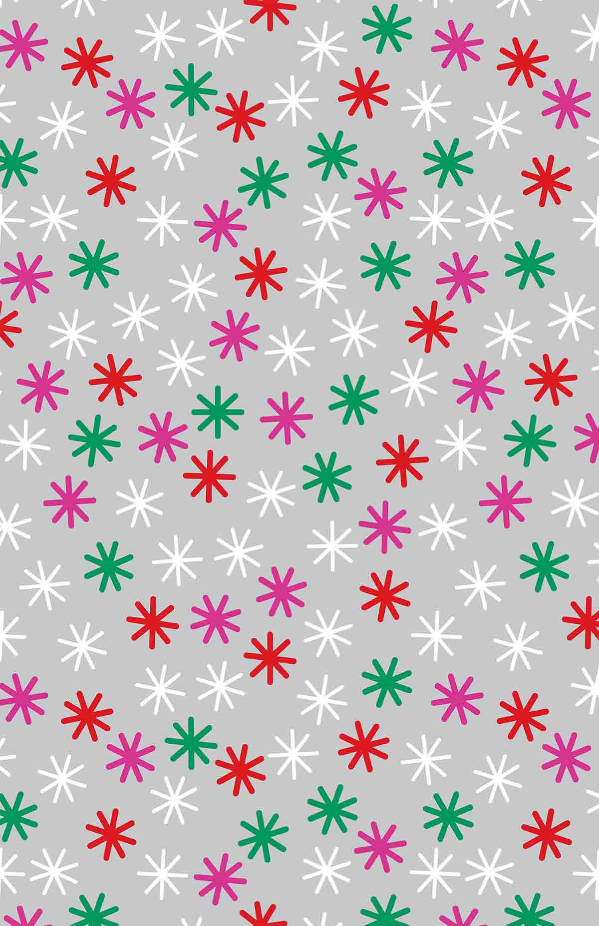 Fallen For You Wrapping Paper 30" x 833' | Gift Wrap Roll