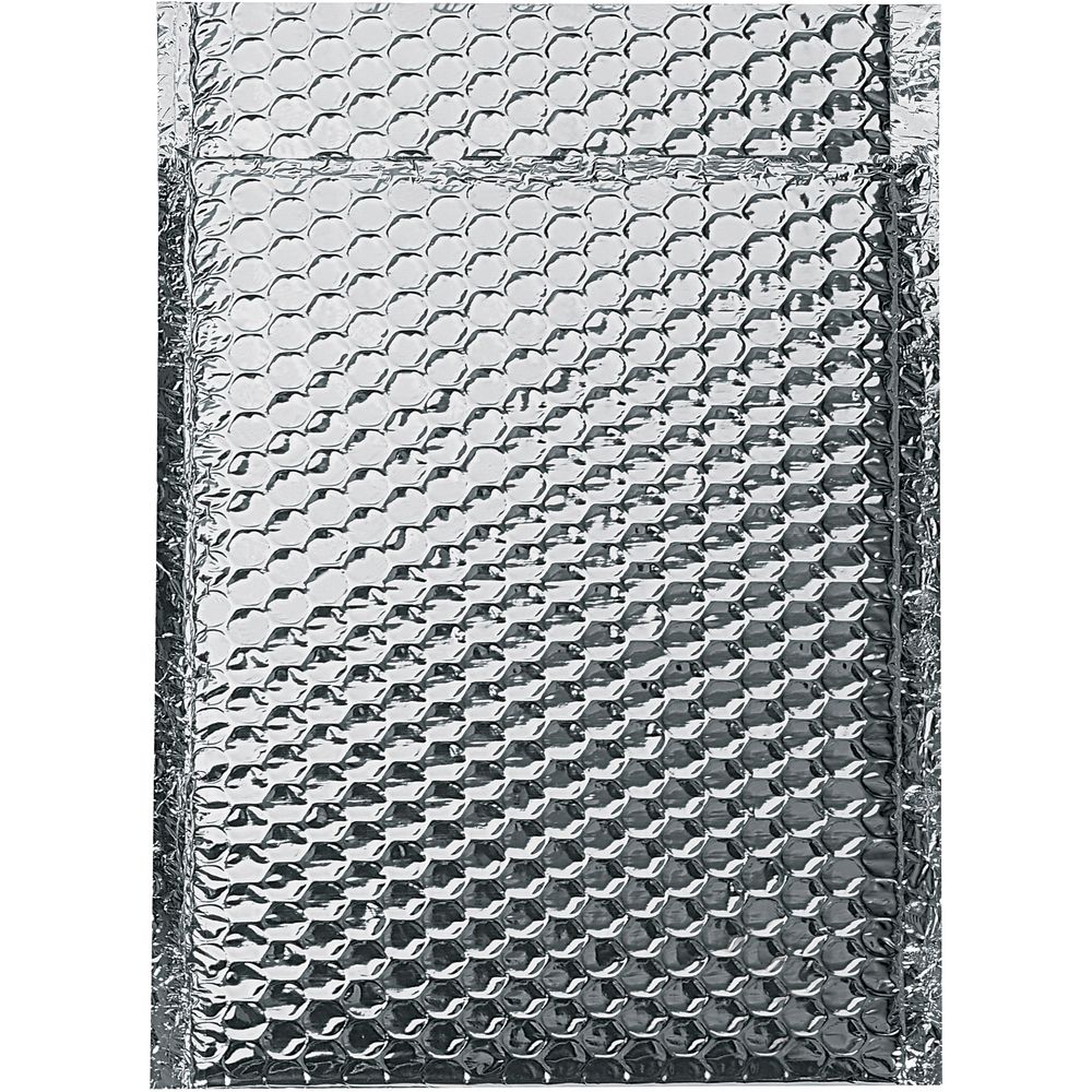 10 x 10 1/2" Cool Barrier Bubble Mailers
