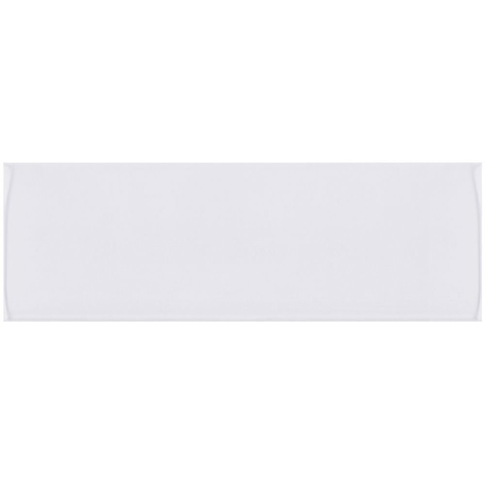2 x 6" Hol-Dex® Self-Adhesive Plastic Label Holders