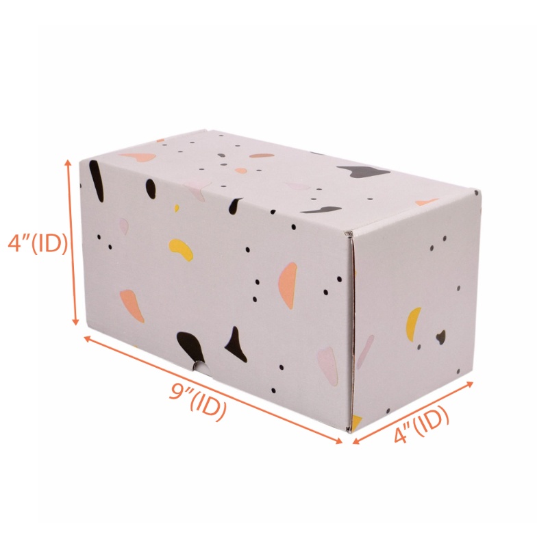 Holiday Mailer Boxes - 9x4x4 | Custom Mailer Boxeses