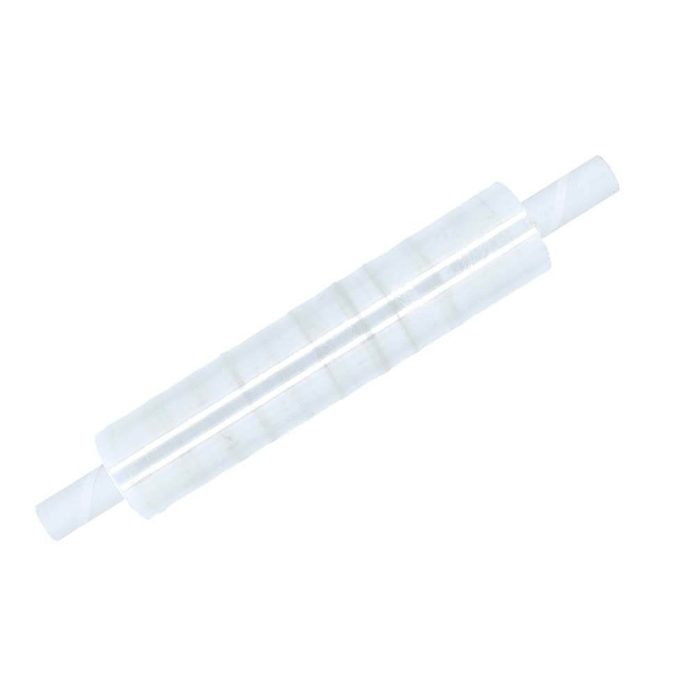 Pipe Wrap Down Gauge Hi-Perf, 20" x 1000' x 50 Gauge, 4 rls/cs