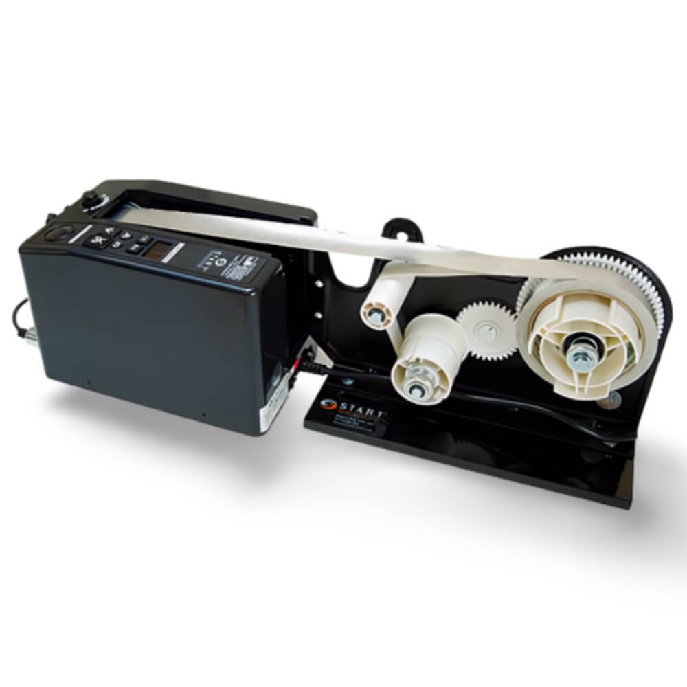 Liner Remover - 6 Inch Outside Roll Diameter