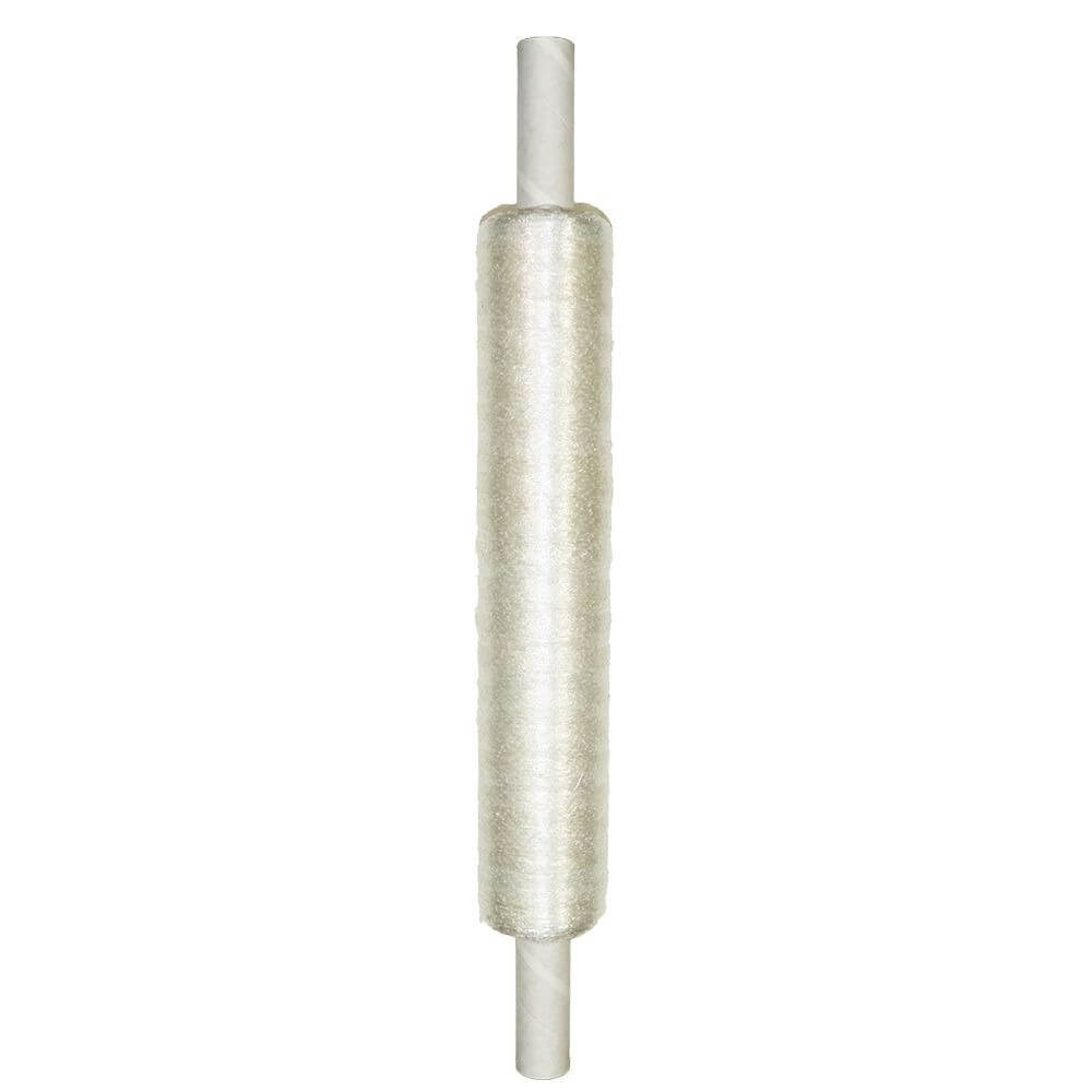 Netting pipe wrap, 15-20% Elongation, 20" x 1000', 4 rls/cs