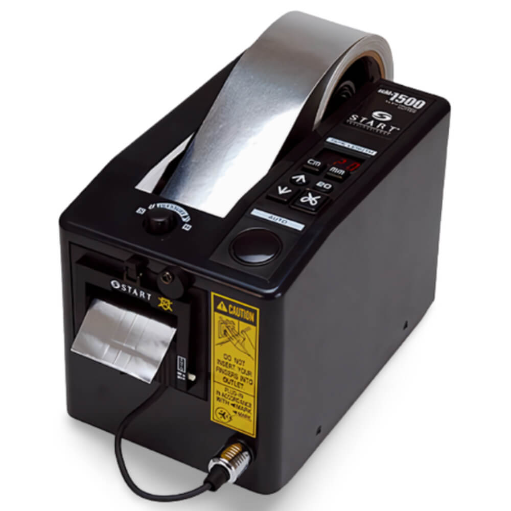 Light-Duty Non-Adhesive Material Cutter